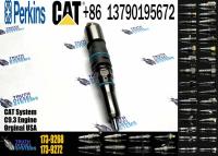 China Fuel Injector 294-3027 392-9044 294-3028 456-3544 328-9644 20R-5079 328-9645 456-3545 169-7408 171-9704  173-9268 155-1819 for C7 C7.1 Engine for sale