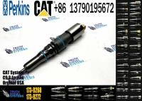 China Fuel Injector 294-3027 392-9044 294-3028 456-3544 328-9644 20R-5079 328-9645 456-3545 169-7408 171-9704  173-9268 155-1819 for C7 C7.1 Engine for sale