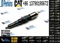 China Fuel Injector 294-3027 392-9044 294-3028 456-3544 328-9644 20R-5079 328-9645 456-3545 169-7408 171-9704  173-9268 155-1819 for C7 C7.1 Engine for sale
