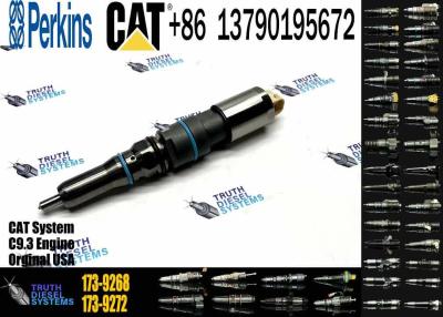 China Fuel Injector 294-3027 392-9044 294-3028 456-3544 328-9644 20R-5079 328-9645 456-3545 169-7408 171-9704  173-9268 155-1819 for C7 C7.1 Engine for sale