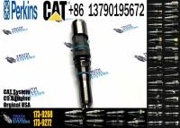 China Fuel Injector 294-3027 392-9044 294-3028 456-3544 328-9644 20R-5079 328-9645 456-3545 169-7408 171-9704  173-9268 155-1819 for C7 C7.1 Engine for sale