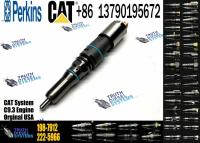 China Fuel Injector 294-3027 392-9044 294-3028 456-3544 328-9644 20R-5079 328-9645 456-3545 169-7408 171-9704  198-7912 173-9272 173-9379 for C7 C7.1 Engine for sale