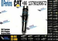 China Fuel Injector 294-3027 392-9044 294-3028 456-3544 328-9644 20R-5079 328-9645 456-3545 169-7408 171-9704  198-7912 173-9272 173-9379 for C7 C7.1 Engine for sale