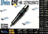 China Fuel Injector 294-3027 392-9044 294-3028 456-3544 328-9644 20R-5079 328-9645 456-3545 169-7408 171-9704  198-7912 173-9272 173-9379 for C7 C7.1 Engine for sale