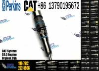 China Fuel Injector 294-3027 392-9044 294-3028 456-3544 328-9644 20R-5079 328-9645 456-3545 169-7408 171-9704  198-7912 173-9272 173-9379 for C7 C7.1 Engine for sale