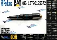 China Diesel Engine Injector 20R5036 20R-5036 4563493 456-3493 3674293 367-4293 3674293 363-0493 3630493 3452193 345-2193 for sale
