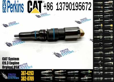 China Diesel Engine Injector 20R5036 20R-5036 4563493 456-3493 3674293 367-4293 3674293 363-0493 3630493 3452193 345-2193 for sale