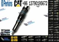 China Diesel Engine Injector 20R5036 20R-5036 4563493 456-3493 3674293 367-4293 3674293 363-0493 3630493 3452193 345-2193 for sale