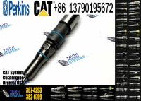 China Diesel Engine Injector 20R5036 20R-5036 4563493 456-3493 3674293 367-4293 3674293 363-0493 3630493 3452193 345-2193 for sale