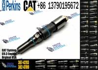 China Diesel Engine Injector 20R5036 20R-5036 4563493 456-3493 3674293 367-4293 3674293 363-0493 3630493 3452193 345-2193 for sale