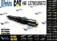 China Factory Direct Supply Fuel Injector 363-0493 456-3509 20R5036 382-0709 324-5467 3245467 417-3013 364-8024 3648024 456-3579 More for sale