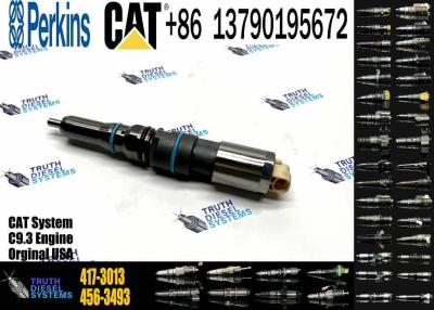China Factory Direct Supply Fuel Injector 363-0493 456-3509 20R5036 382-0709 324-5467 3245467 417-3013 364-8024 3648024 456-3579 More for sale