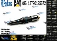 China Factory Direct Supply Fuel Injector 363-0493 456-3509 20R5036 382-0709 324-5467 3245467 417-3013 364-8024 3648024 456-3579 More for sale