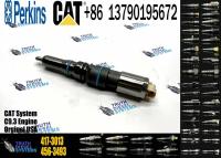 China Factory Direct Supply Fuel Injector 363-0493 456-3509 20R5036 382-0709 324-5467 3245467 417-3013 364-8024 3648024 456-3579 More for sale