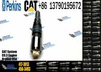 China Factory Direct Supply Fuel Injector 363-0493 456-3509 20R5036 382-0709 324-5467 3245467 417-3013 364-8024 3648024 456-3579 More for sale