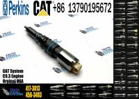China Factory Direct Supply Fuel Injector 363-0493 456-3509 20R5036 382-0709 324-5467 3245467 417-3013 364-8024 3648024 456-3579 More for sale