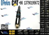 China Factory High Quality Fuel Injector for Cat 336E 336GC C9.3 C9.3B Engine Fuel Injector 456-3493 Injector 456-3509 20R-5075 for sale