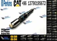 China Factory High Quality Fuel Injector for Cat 336E 336GC C9.3 C9.3B Engine Fuel Injector 456-3493 Injector 456-3509 20R-5075 for sale