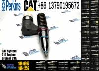 China Diesel Fuel Injectors 212-3460 10R-0960 212-3462 10R-0967 for CAT Engine C10 C12 2123460 10R0960 2123462 10R0967 for sale