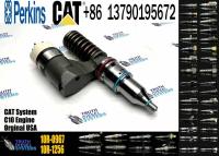 China Diesel Fuel Injectors 212-3460 10R-0960 212-3462 10R-0967 for CAT Engine C10 C12 2123460 10R0960 2123462 10R0967 for sale