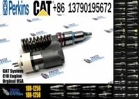 China New Fuel Injector 10R-0960 10R-1256 10R-1814 for C12 Engine 10R0960 10R1256 10R1814 for sale