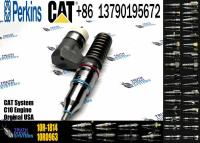 China New Fuel Injector 10R-0960 10R-1256 10R-1814 for C12 Engine 10R0960 10R1256 10R1814 for sale
