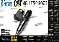 China New Fuel Injector 10R-0960 10R-1256 10R-1814 for C12 Engine 10R0960 10R1256 10R1814 for sale