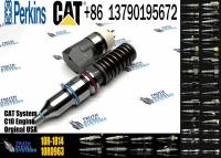 China New Fuel Injector 10R-0960 10R-1256 10R-1814 for C12 Engine 10R0960 10R1256 10R1814 for sale