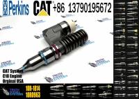 China New Fuel Injector 10R-0960 10R-1256 10R-1814 for C12 Engine 10R0960 10R1256 10R1814 for sale