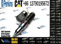 China New Fuel Injector 10R-0960 10R-1256 10R-1814 for C12 Engine 10R0960 10R1256 10R1814 for sale