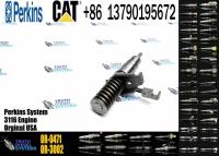 China 3116 Diesel Injector 0R-8682 0R-8467 9Y-4982 127-8220 0R-0471 101-4561 for C-aterpillar Engine 3116 New Stainless Steel for sale