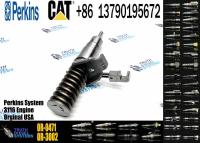 China 3116 Diesel Injector 0R-8682 0R-8467 9Y-4982 127-8220 0R-0471 101-4561 for C-aterpillar Engine 3116 New Stainless Steel for sale