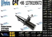 China 3116 Diesel Injector 0R-8682 0R-8467 9Y-4982 127-8220 0R-0471 101-4561 for C-aterpillar Engine 3116 New Stainless Steel for sale