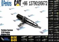 China Sturdy Diesel Injector Kits OEM 7E-8952 0R-8465 7E-9585 0R-3742 for C-aterpillar Machinery Abrasion Proof Parts for sale