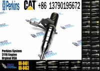 China 3116 Diesel Injector 127-8225 418-8820 7E-8727 0R-8461 7E-8729 0R-8469 for C-aterpillar Engine 3116-New Stainless Steel Injection for sale