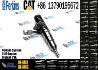 China 3116 Diesel Injector 127-8225 418-8820 7E-8727 0R-8461 7E-8729 0R-8469 for C-aterpillar Engine 3116-New Stainless Steel Injection for sale