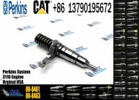 China 3116 Diesel Injector 127-8225 418-8820 7E-8727 0R-8461 7E-8729 0R-8469 for C-aterpillar Engine 3116-New Stainless Steel Injection for sale