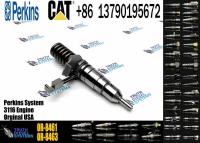 China 3116 Diesel Injector 127-8225 418-8820 7E-8727 0R-8461 7E-8729 0R-8469 for C-aterpillar Engine 3116-New Stainless Steel Injection for sale