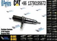 China 3116 Diesel Injector 127-8225 418-8820 7E-8727 0R-8461 7E-8729 0R-8469 for C-aterpillar Engine 3116-New Stainless Steel Injection for sale