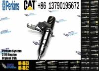 China High Quality Fuel Injector 0R-8633 0R8633for C-aterpillar CAT Engine 3126 Series for sale