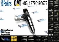 China High Quality Fuel Injector 0R-8633 0R8633for C-aterpillar CAT Engine 3126 Series for sale