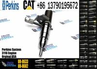 China High Quality Fuel Injector 0R-8633 0R8633for C-aterpillar CAT Engine 3126 Series for sale