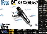 China High Quality Fuel Injector 0R-8633 0R8633for C-aterpillar CAT Engine 3126 Series for sale