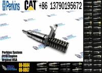 China 0R-8684 0R-8682 CAT Excavator Common Rail Fuel Injector Nozzle 1278218 127-8218 127-8216 for C-aterpillar 3116 3126 for sale