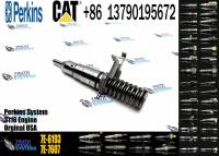 China For C-aterpillar 3116 Series Excavator Engine Parts Diesel Fuel Injector 7E-6193 7E6193 Made in China for sale