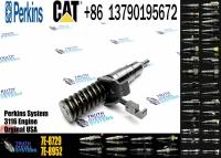 China New Condition C-aterpillar Engine 3116 Injectors 7E-8727 0R-8461 7E-8729 0R-8469 7E-8952 0R-8465 Diesel Fuel Type for sale