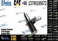 China New Condition C-aterpillar Engine 3116 Injectors 7E-8727 0R-8461 7E-8729 0R-8469 7E-8952 0R-8465 Diesel Fuel Type for sale