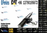 China New Condition C-aterpillar Engine 3116 Injectors 7E-8727 0R-8461 7E-8729 0R-8469 7E-8952 0R-8465 Diesel Fuel Type for sale