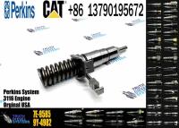 China New 3116 Diesel Engine Injector 127-8225 7E-8727 7E-8729 7E-8952 7E-9585 for Excavator Excavator Parts for sale