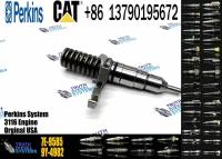 China New 3116 Diesel Engine Injector 127-8225 7E-8727 7E-8729 7E-8952 7E-9585 for Excavator Excavator Parts for sale